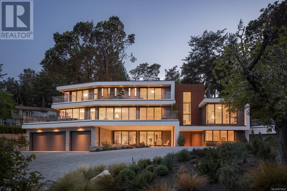 8 Beautiful Modern Properties - Haven Lifestyles