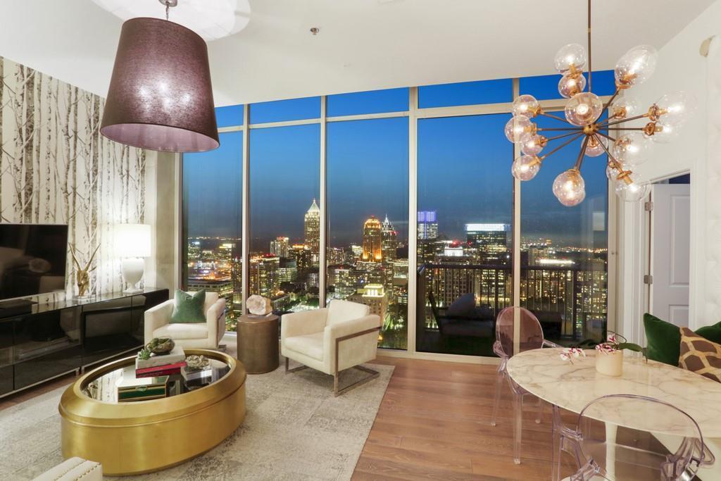 9 Stunning Condos In Downtown Atlanta - Haven Lifestyles