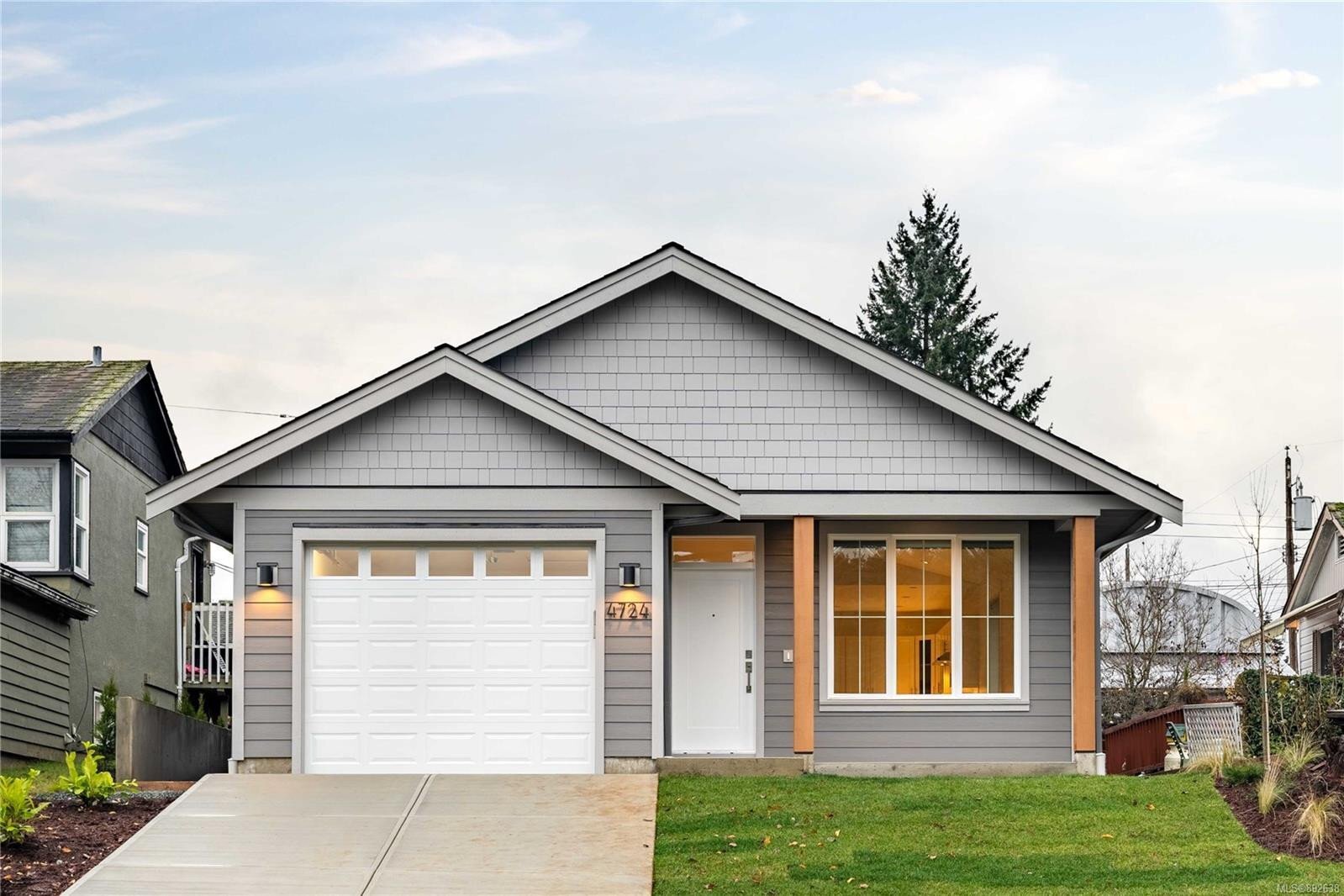 4 Incredible Move-In-Ready Homes On The Market - Haven Lifestyles