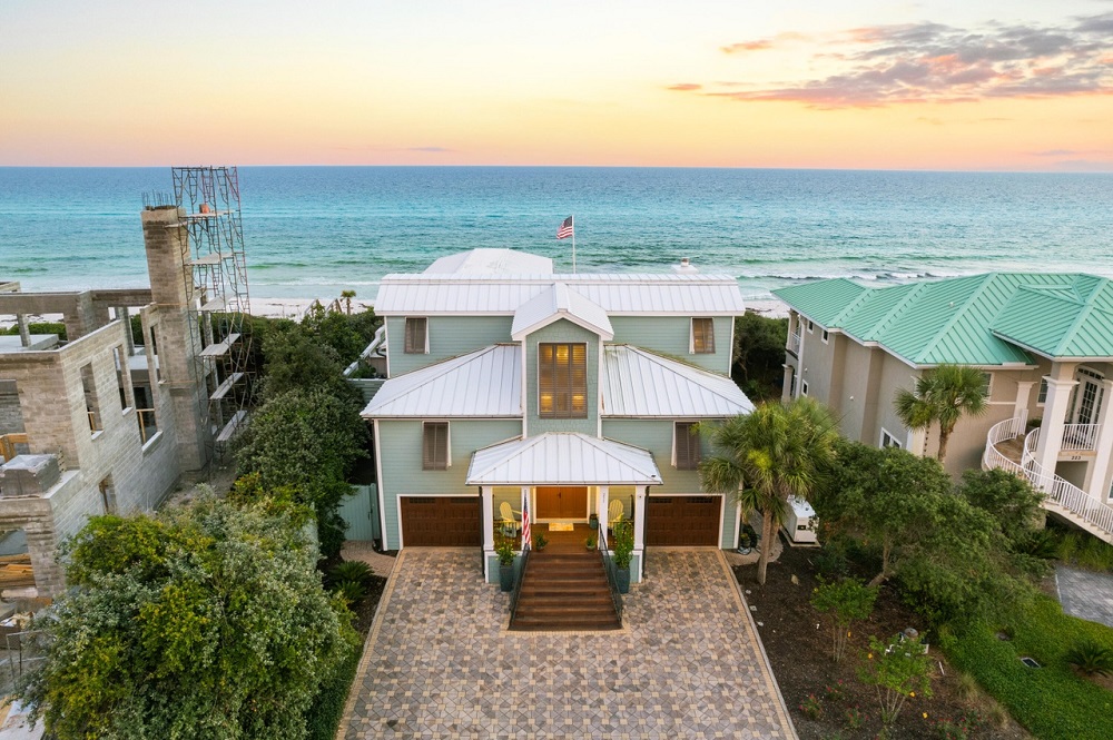 5 Inlet Beach Homes On The Market - Haven Lifestyles