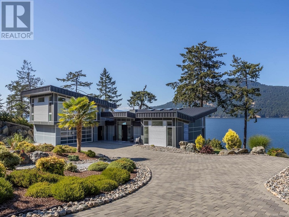 5 Homes On The Market In North Saanich & Sidney - Haven Lifestyles