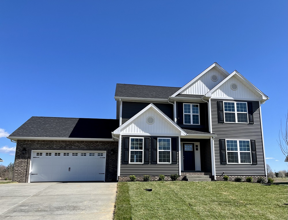 10 Gorgeous Kentucky Homes On The Market - Haven Lifestyles