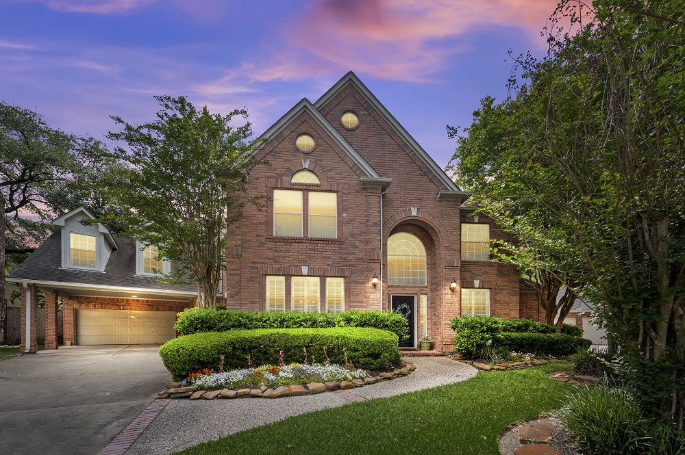 6 Impressive Homes On The Market In Houston - Haven Lifestyles