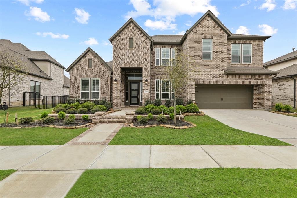 10 Spacious Homes in Texas for Sale - Haven Lifestyles