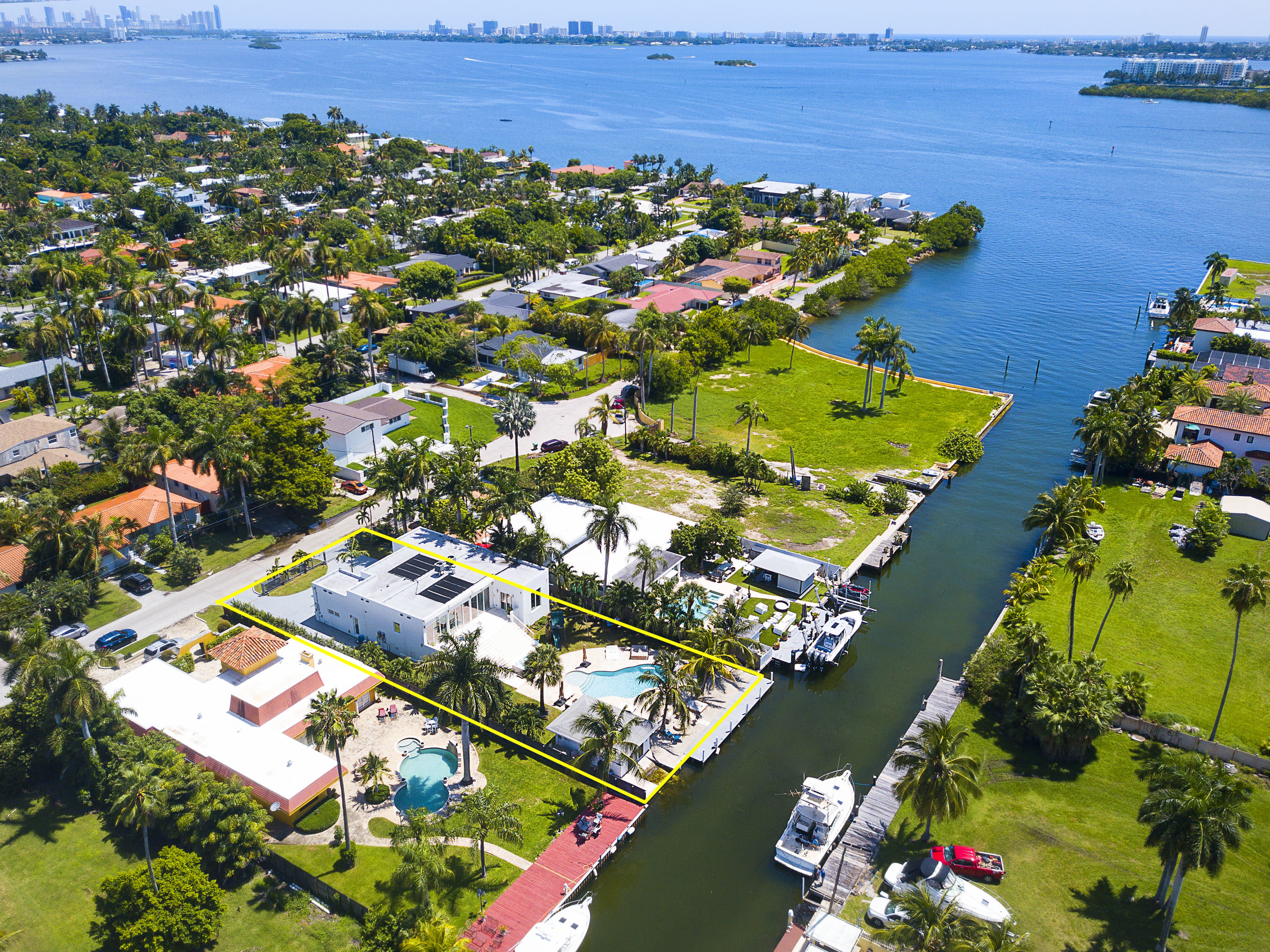 10 Rare Miami Listings that are Highly Sought After - Haven Lifestyles