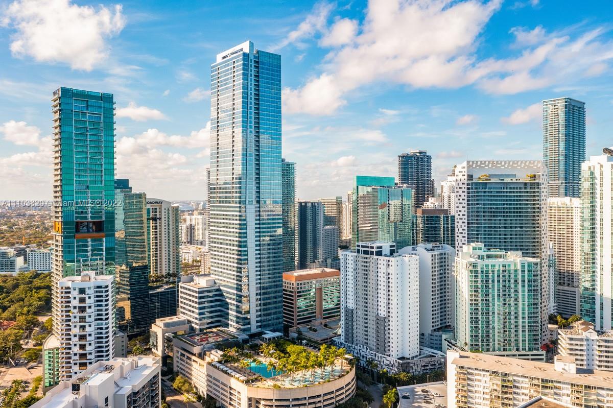 5 Beautiful Miami Condos On The Market - Haven Lifestyles