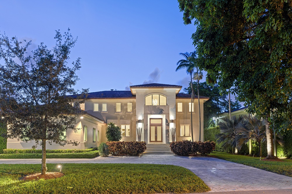 11 Florida Homes for Sale with Lovely Office Spaces - Haven Lifestyles