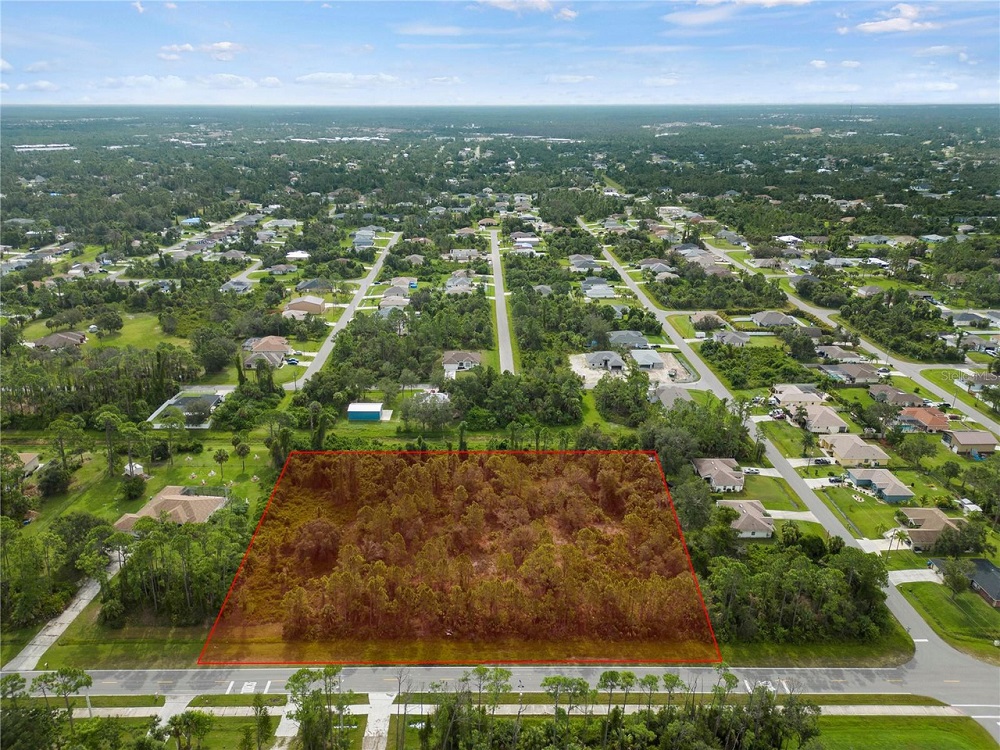 10 Land Opportunities Now for Sale in Florida - Haven Lifestyles