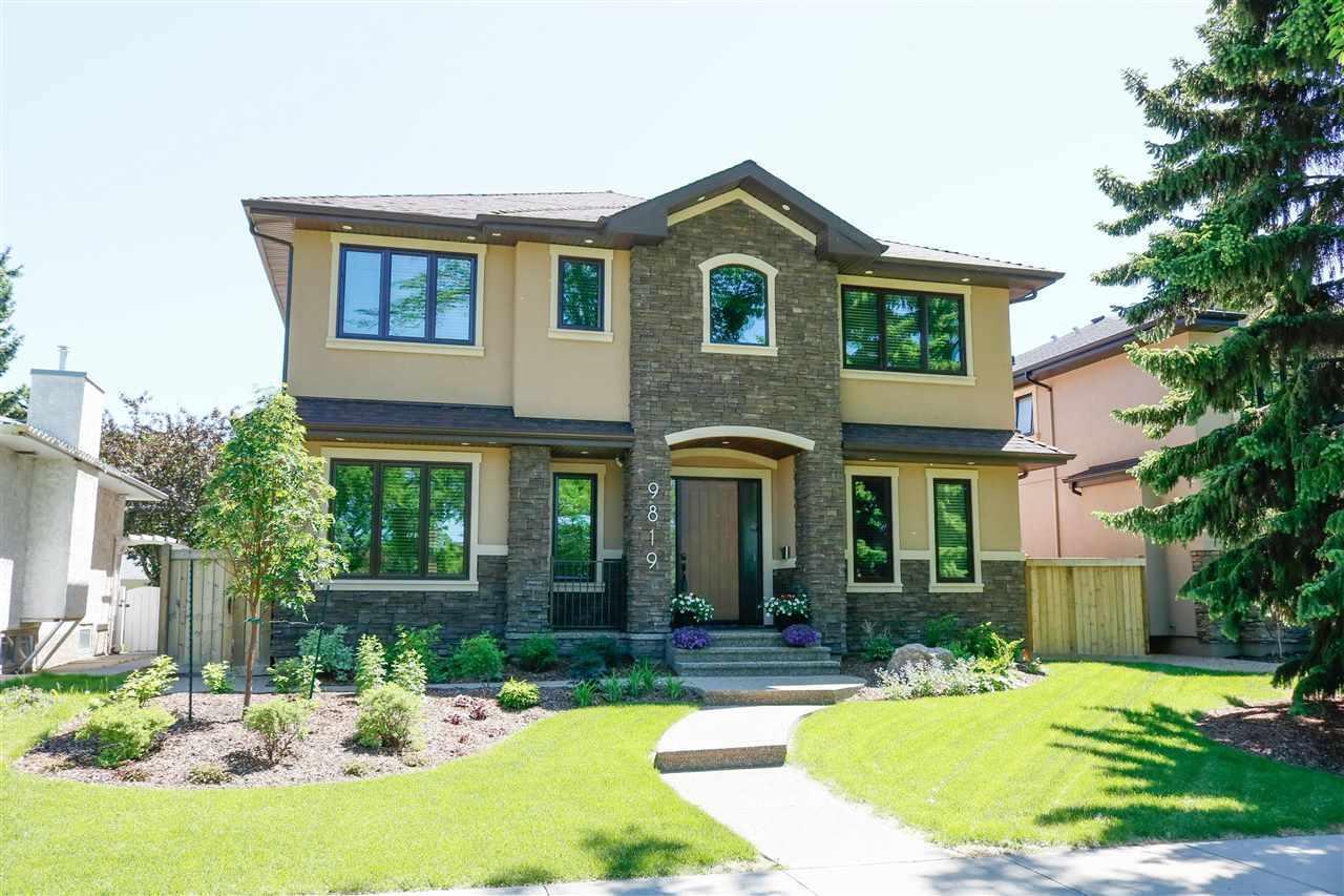 6 Amazing Edmonton Properties On The Market - Haven Lifestyles