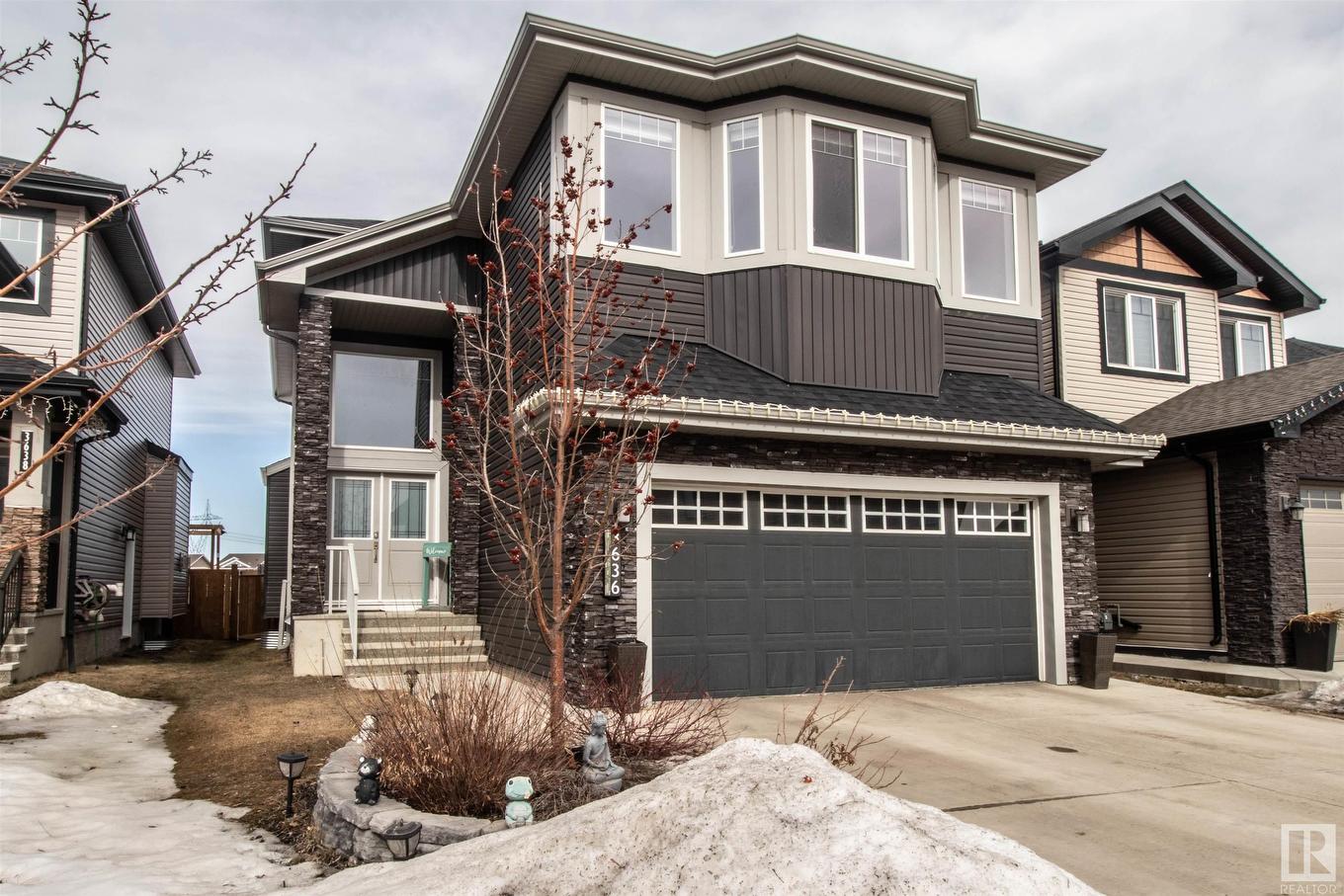 5 Beautiful Homes On The Market In Edmonton - Haven Lifestyles
