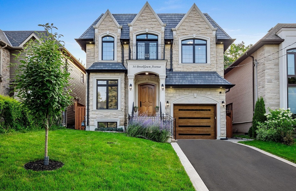 8 Exceptional Toronto Homes Now for Sale - Haven Lifestyles