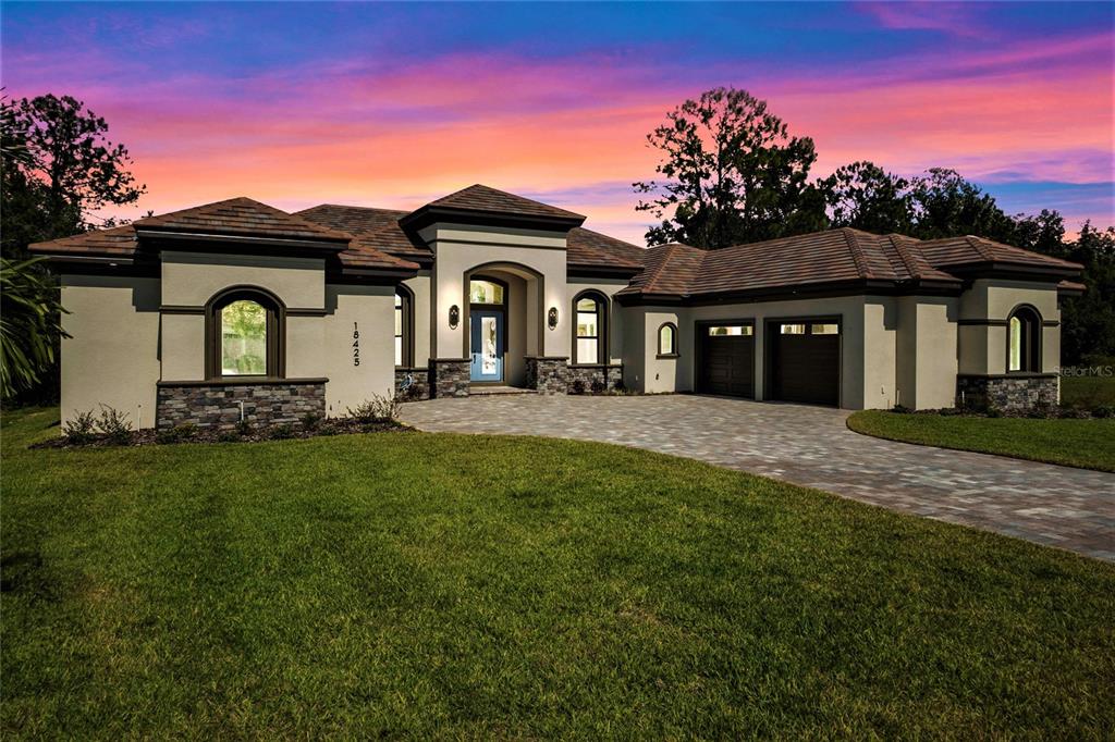 6 Spectacular Florida Homes on the Market - Haven Lifestyles