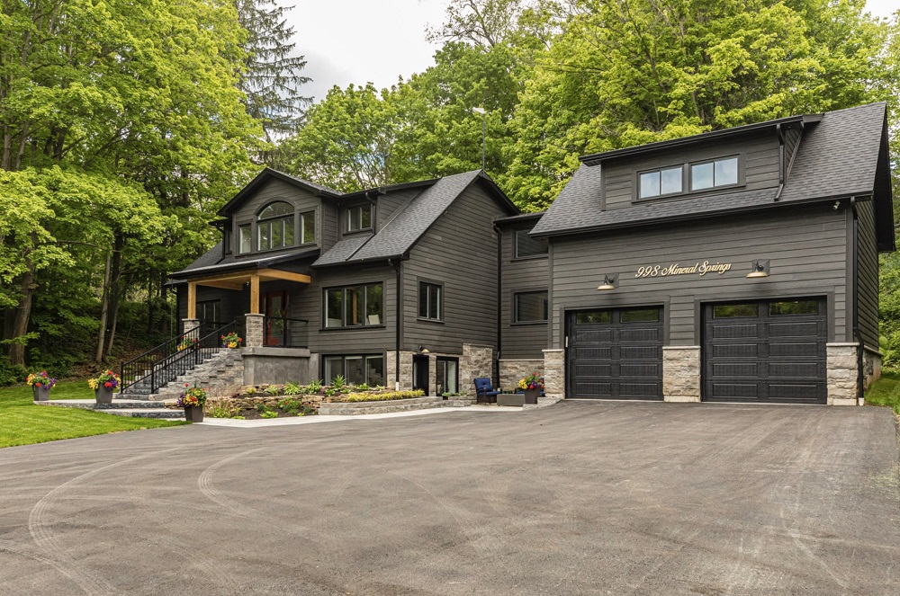 10 Beautiful Hamilton Homes On The Market - Haven Lifestyles
