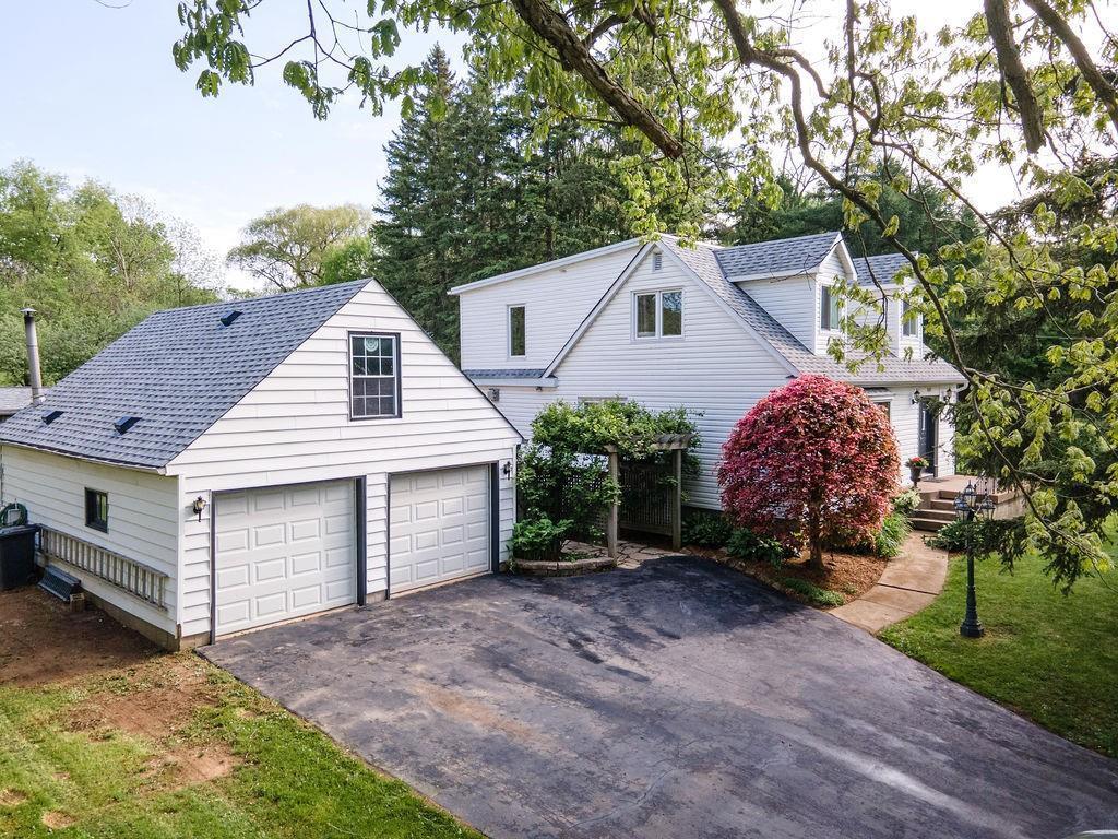 10 Beautiful Hamilton Homes On The Market - Haven Lifestyles