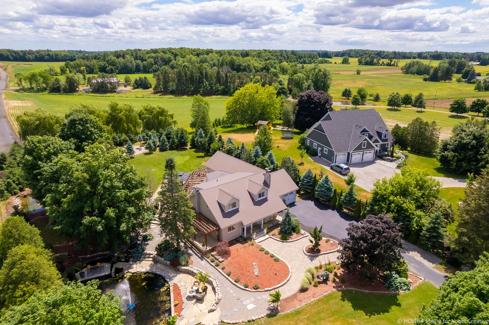 8 Amenity-Rich Homes on the Market - Haven Lifestyles