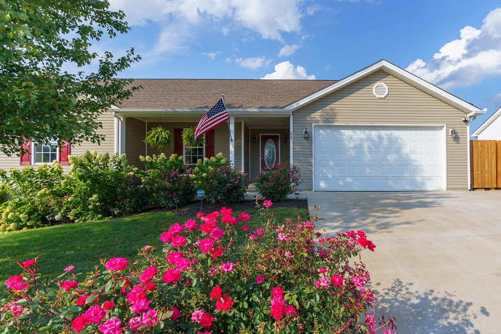 10 Gorgeous Kentucky Homes On The Market - Haven Lifestyles