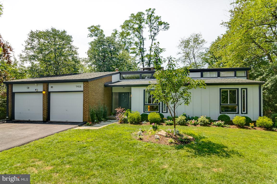 9 Amazing Homes On The Market In Maryland - Haven Lifestyles