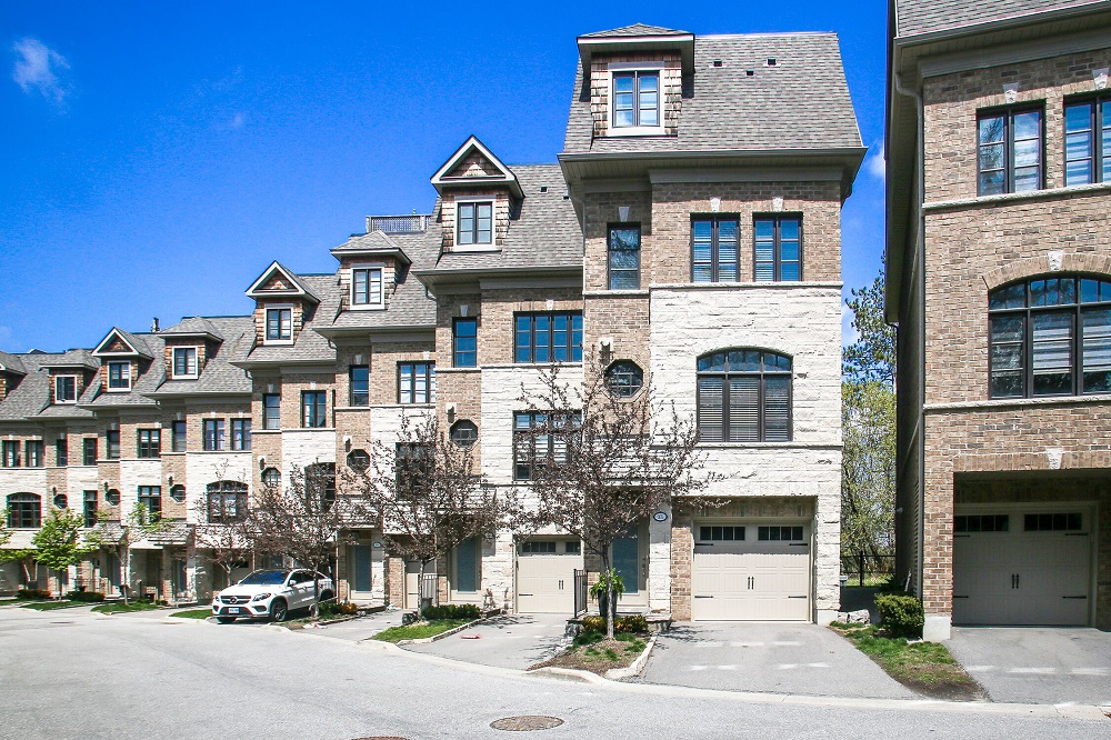 5 Ontario Condos & Townhomes for Sale - Haven Lifestyles
