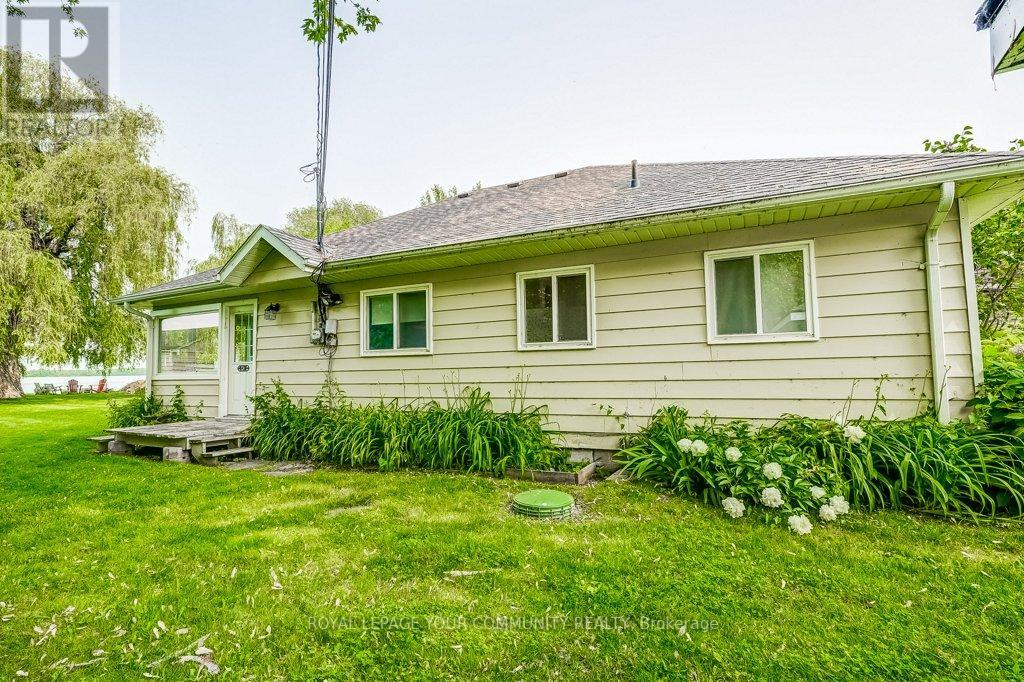 8 Dream Homes Available for Sale in Ontario - Haven Lifestyles