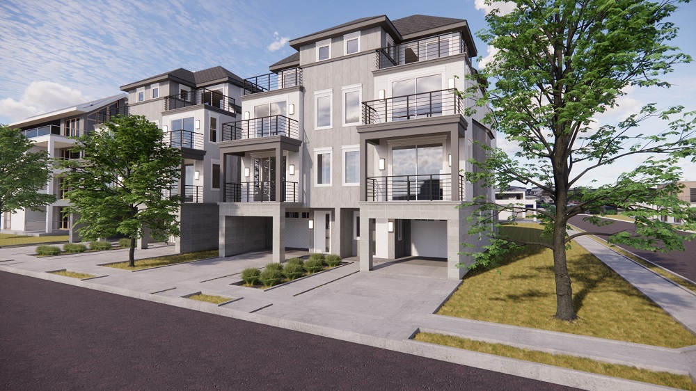 9 Incredible New Construction Homes On The Market - Haven Lifestyles