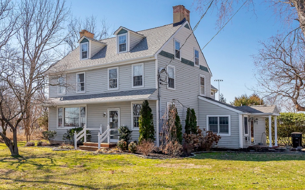 6 Luxurious New Jersey Homes with Exceptional Style and Comfort - Haven Lifestyles