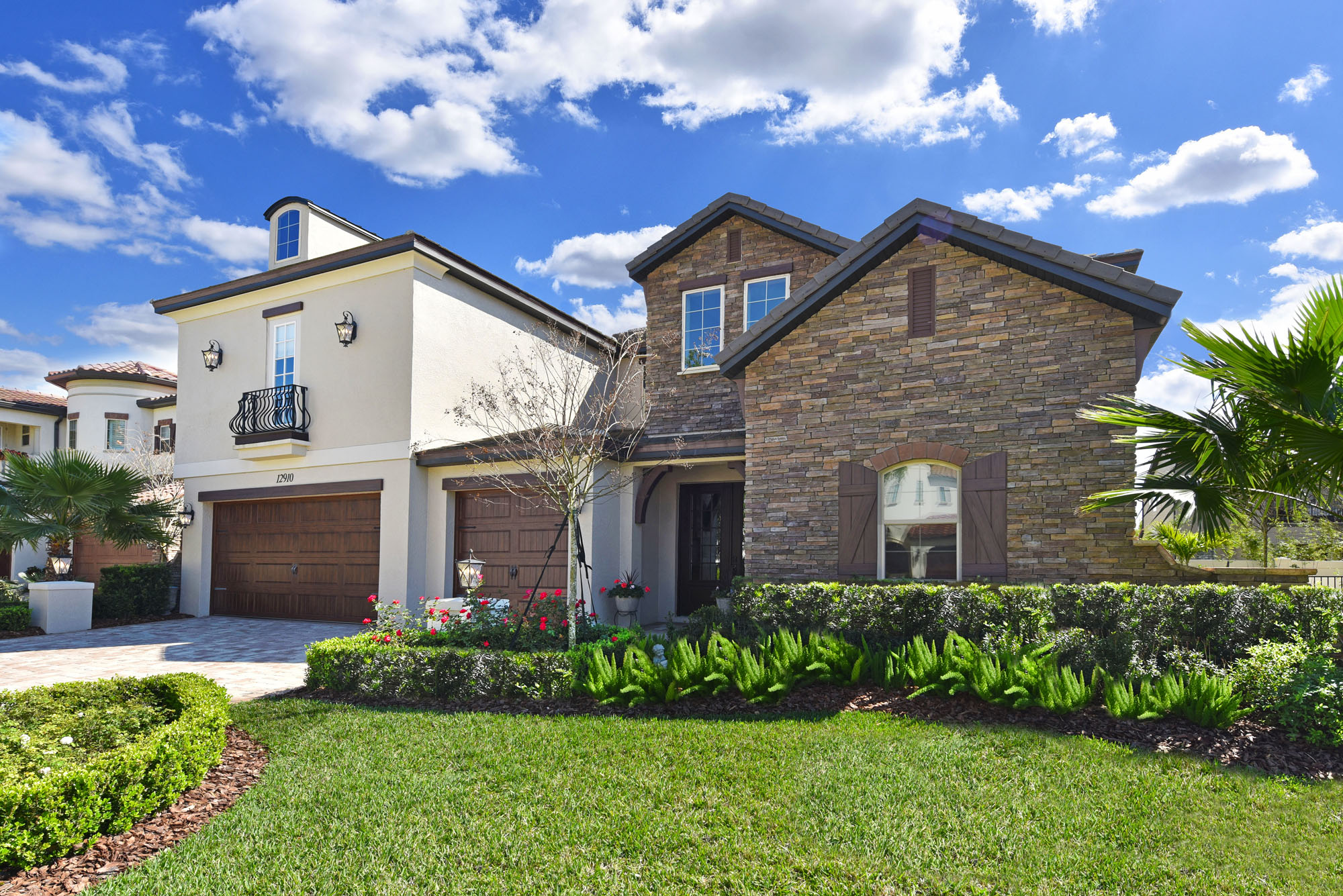 5 Desirable Homes on the Market in Winter Garden & Clermont - Haven Lifestyles
