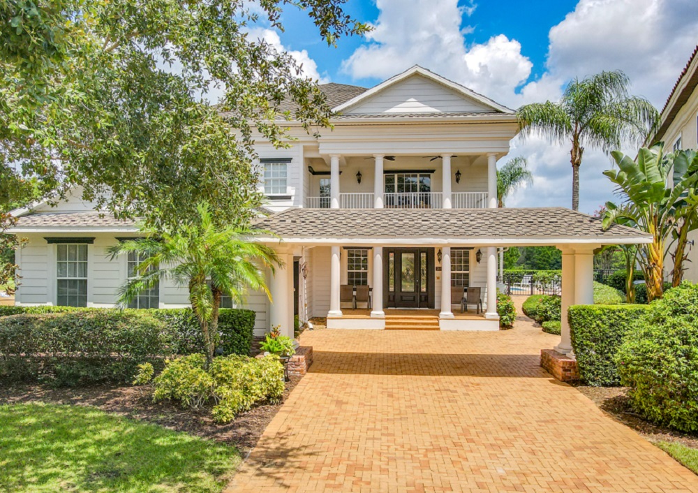 10 Amazing Central Florida Homes On The Market - Haven Lifestyles