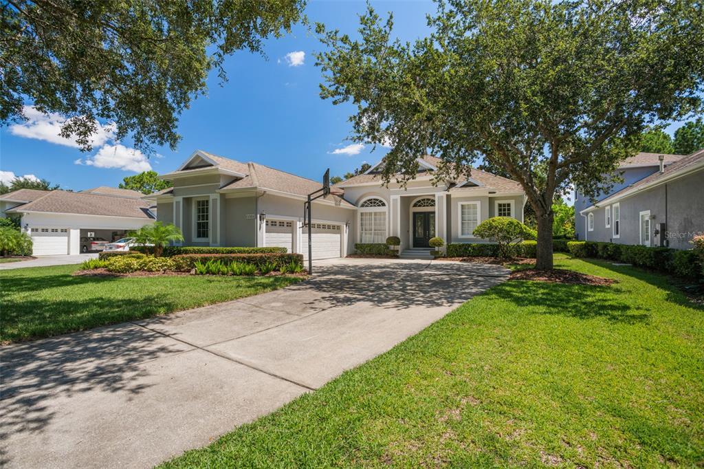 5 Homes On The Market In Prestigious Gated Communities - Haven Lifestyles