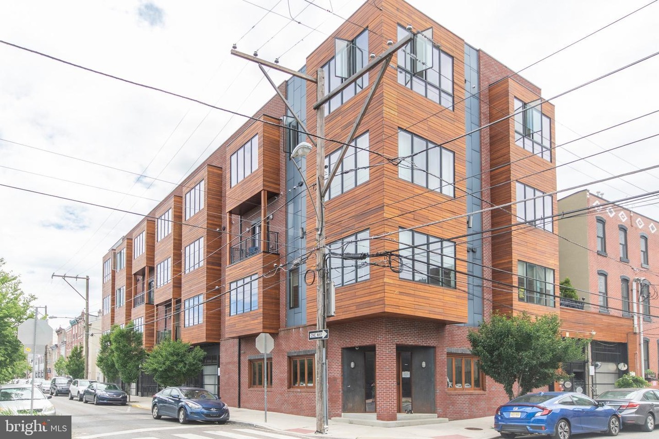 6 Incredible Condos on the Market in Philadelphia - Haven Lifestyles