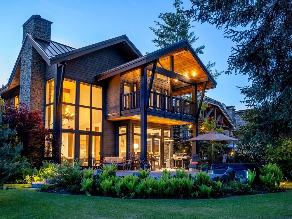 8 Amazing Modern Homes On The Market - Haven Lifestyles