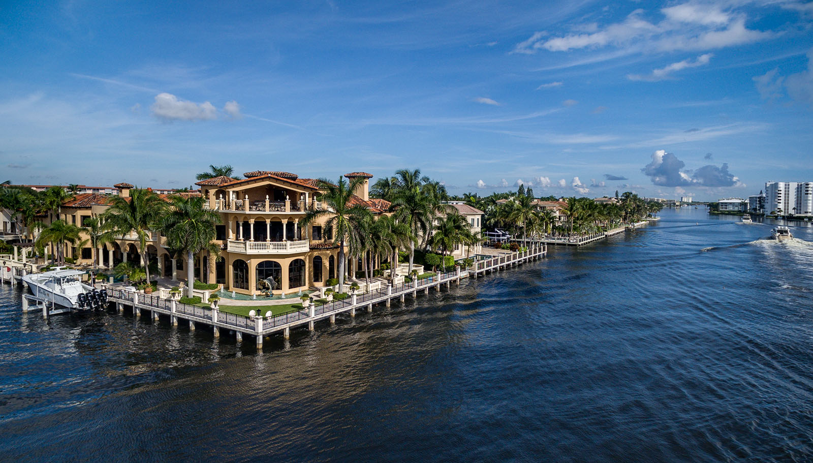 7 Luxurious Properties on the Market in Boca Raton - Haven Lifestyles
