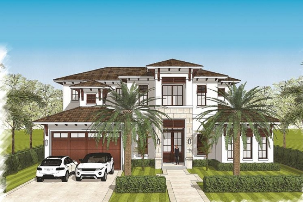 4 Brand New Beautiful Homes for Sale in Florida - Haven Lifestyles
