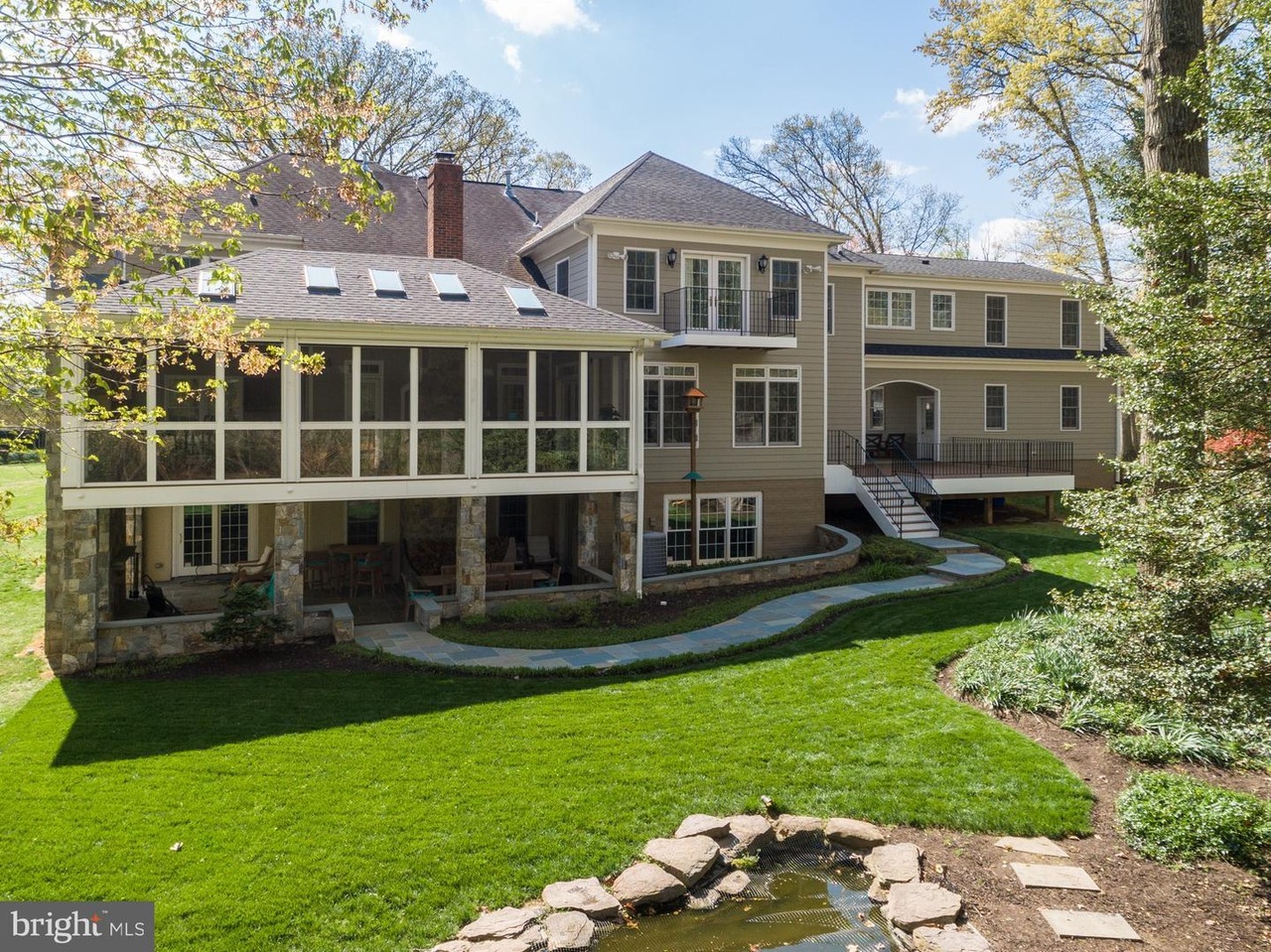6 Rare Homes on the Market in Highly Desirable Areas - Haven Lifestyles