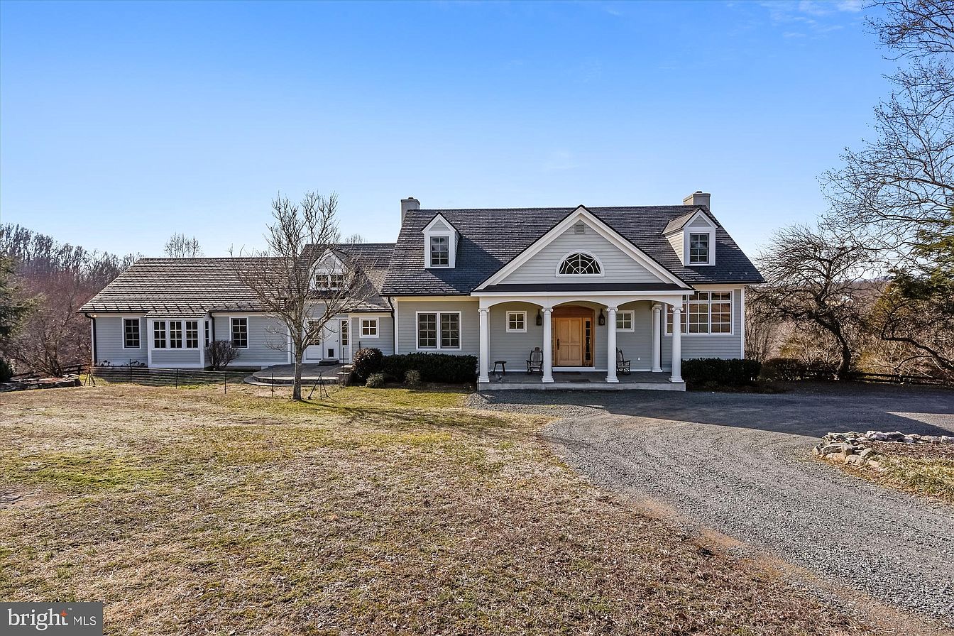 6 Rare Homes on the Market in Highly Desirable Areas - Haven Lifestyles