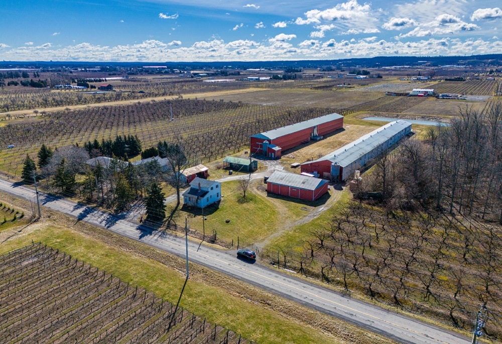 13 Farm & Ranch Properties Available Now in Ontario - Haven Lifestyles