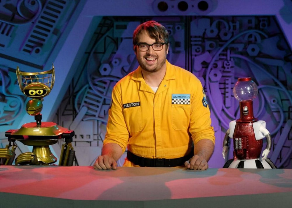 MST3K to Begin Production on Season 12! - HorrorHound