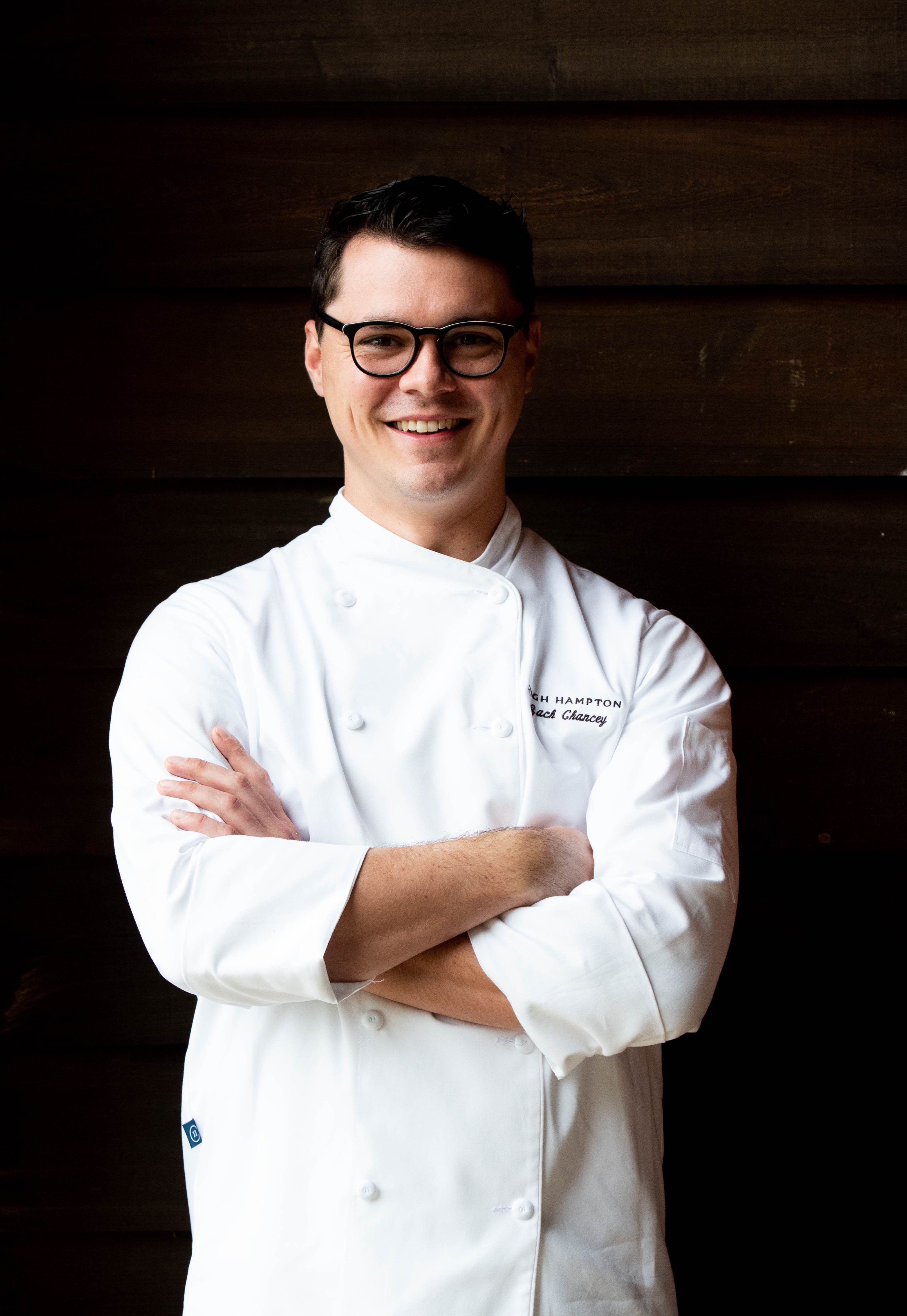 High Hampton Resort | Meet the Team: Zachary Chancey