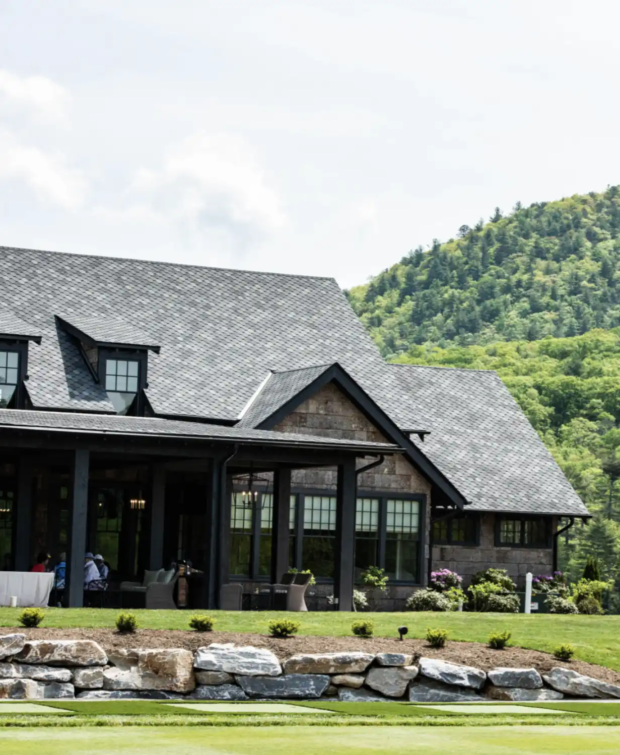 High Hampton Resort | Range House