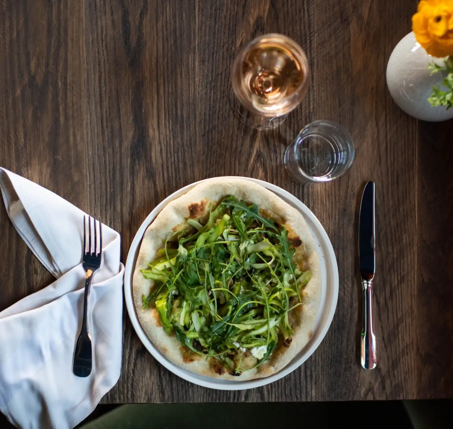 High Hampton Resort | Meet the Team: Zachary Chancey