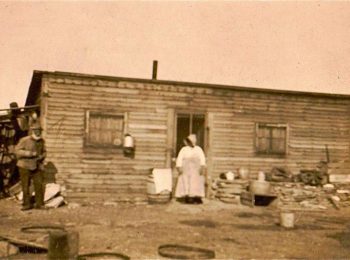 Black, Female, and Homesteader - Black Woman Homesteaders in History