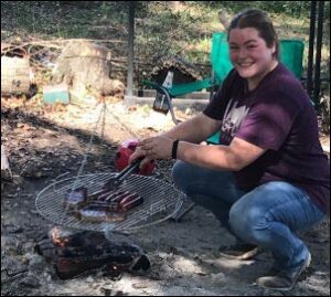 A Practical Guide for Cooking Outside 365 Days a Year - Homestead.org