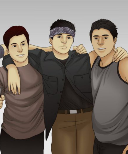 EL ESCUINCLE - ¡Al chile!