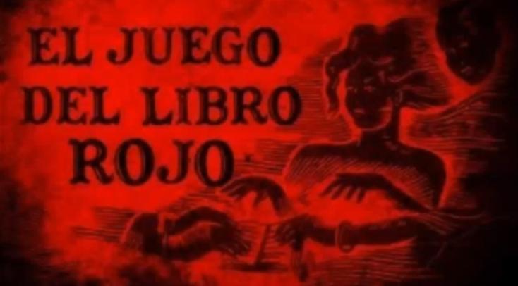 El Libro Rojo - ¡Al chile!