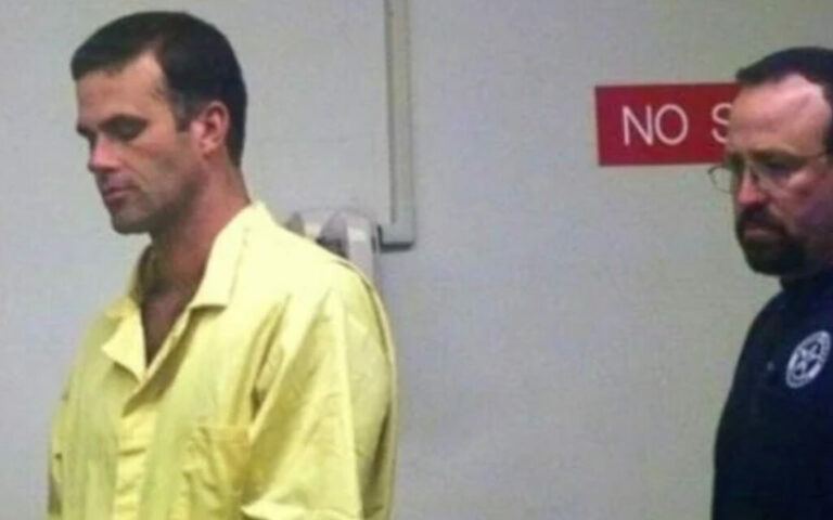 Cary Stayner; el escalofriante asesino en serie que padecía de autismo