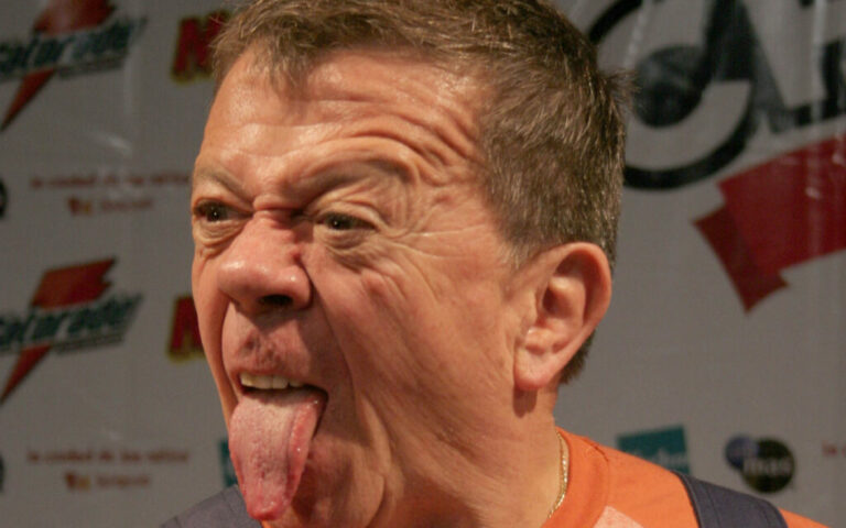 La historia detrás de Chabelo y lo que lo llevó a su muerte