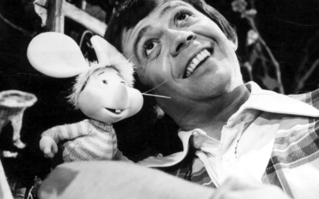 La historia detrás de Chabelo y lo que lo llevó a su muerte