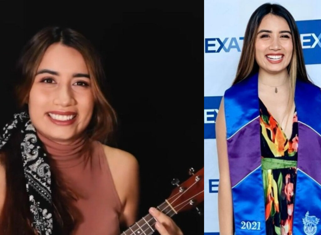 María Fernanda Sánchez, la joven mexicana que desapareció en Berlín
