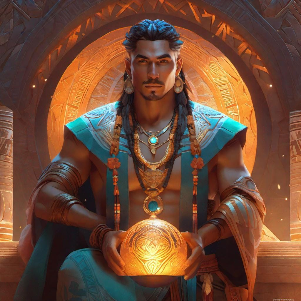 ¿Cómo crear un Alux? Los míticos guardianes de los montes en Yucatán ...