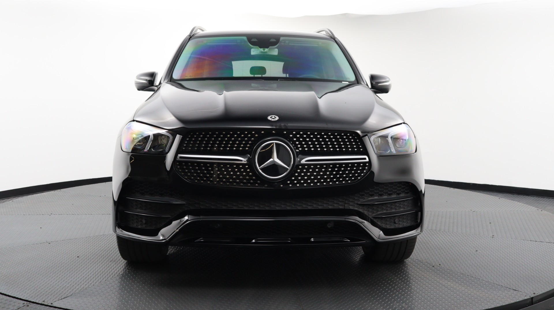 Used 2020 MERCEDES-BENZ GLE GLE 450 for sale in MIAMI | 127343