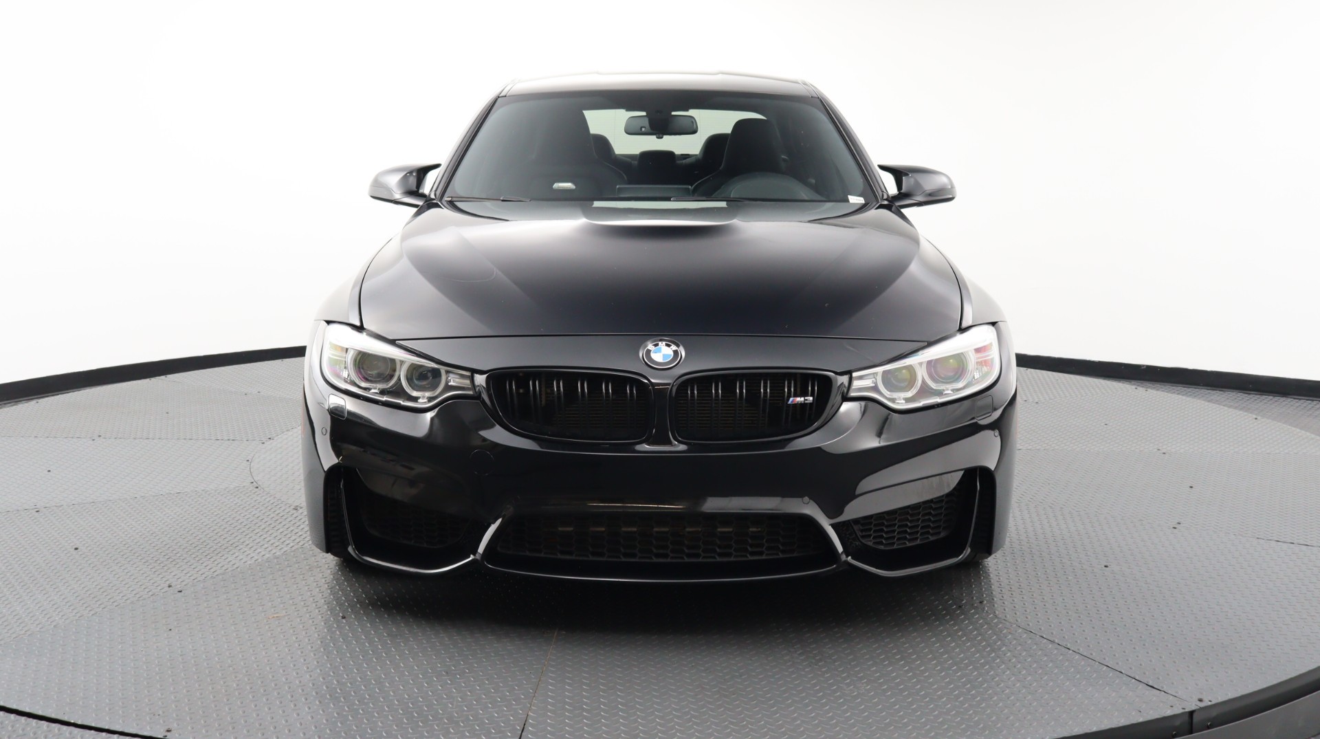 Used 2016 BMW M3 for sale in WEST PALM | 127645